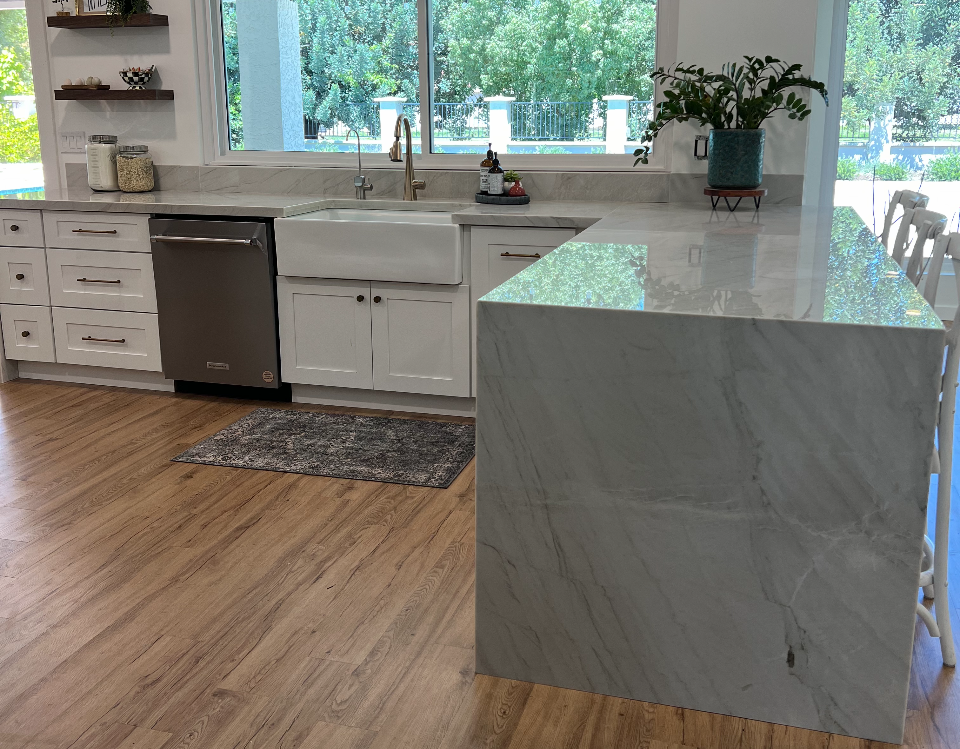 Peralta Stone & Granite | Phoenix Custom Countertops