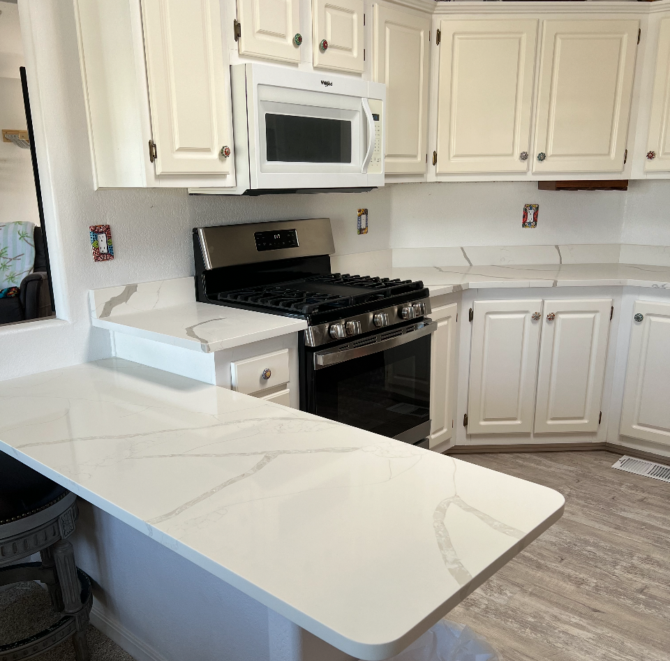 Peralta Stone & Granite | Phoenix Custom Countertops